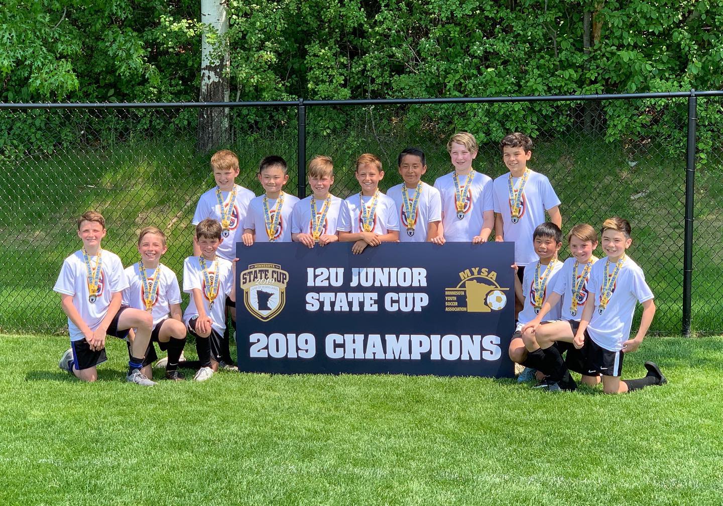 Salvo Soccer Club and Soccerloco Partner to Serve the Minnesota Soccer ...