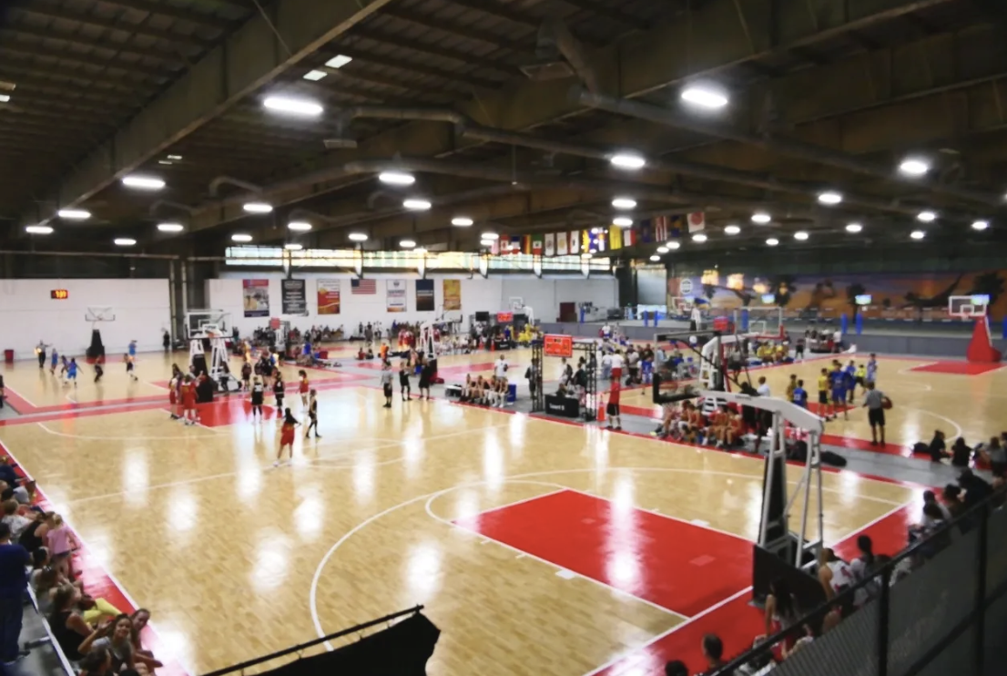 Sean Bowers Discusses All Things Futsal: Training, Leagues, Burnout ...